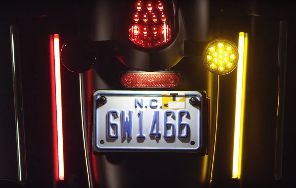 Indian® Motorcycle LED Lighting Made Easy