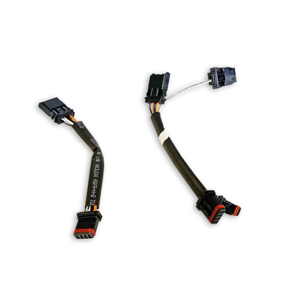 Practical Power: Wiring Harnesses to Make Electronics Easy